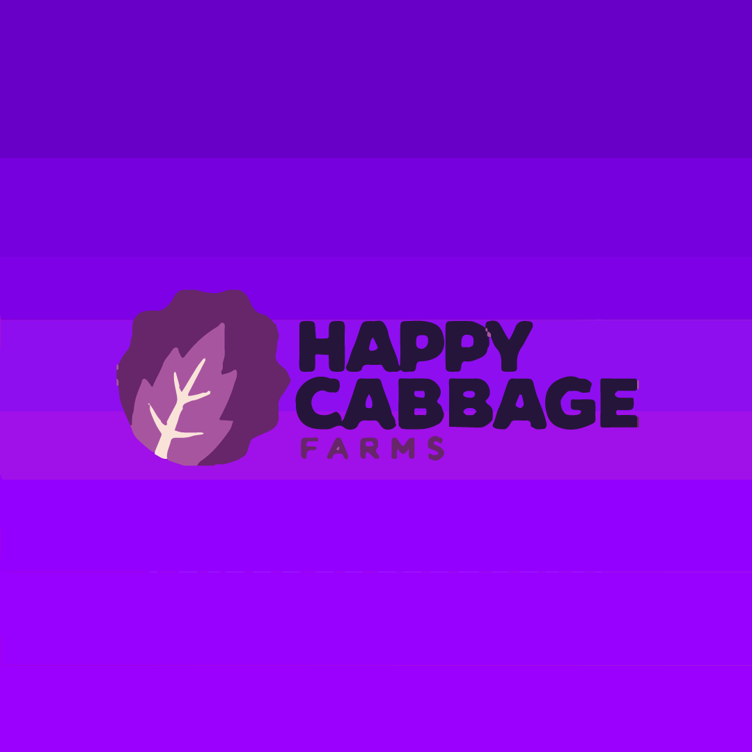 Happy Cabbage | Order Online | Substance Market