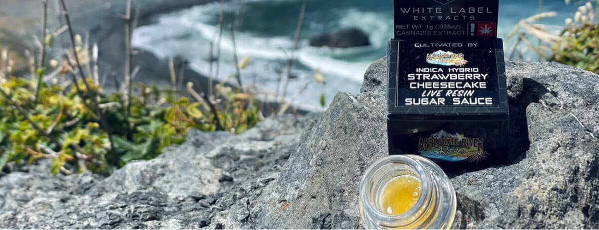 White Label Extracts | Order Online | Substance Market