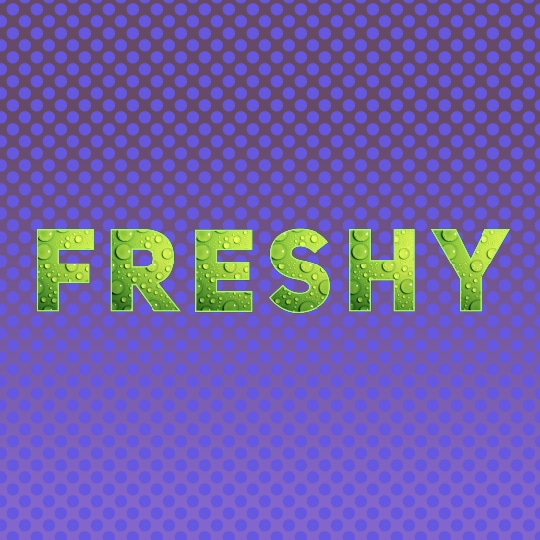 Freshy | Order Online | Substance Market