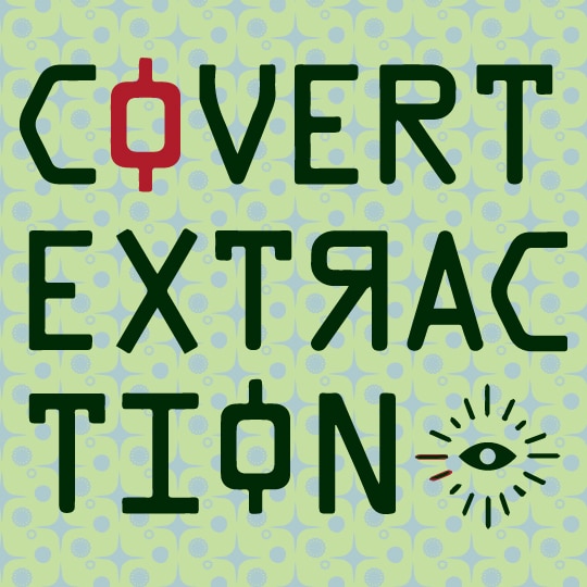 Covert Extraction | Order Online | Substance Market