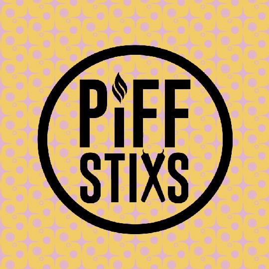 Piff Stixs | Order Online | Substance Market