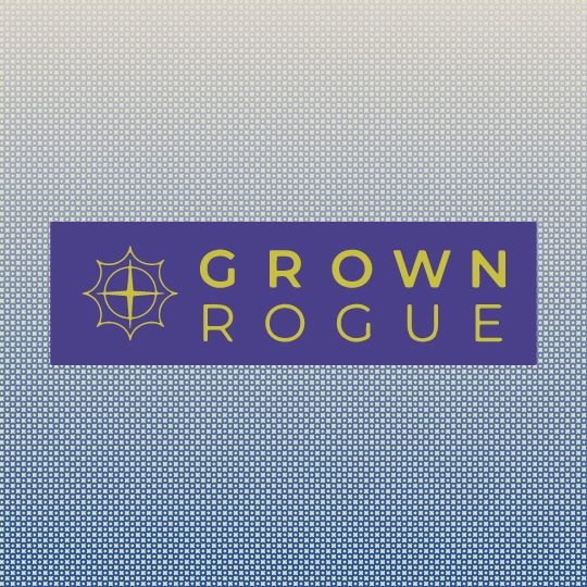 Grown Rogue | Order Online | Substance Market