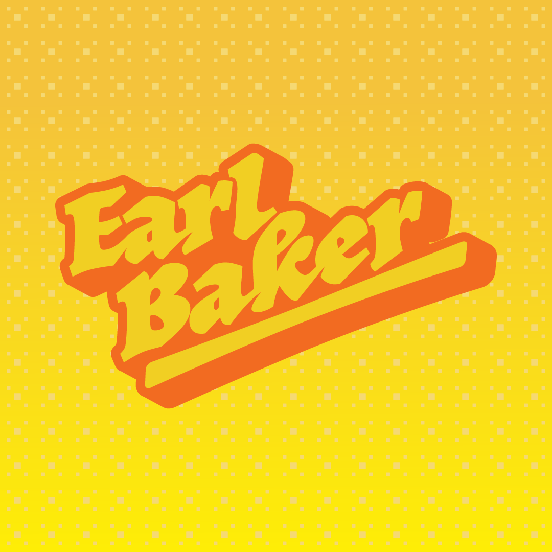 Earl Baker | Order Online | Substance Market